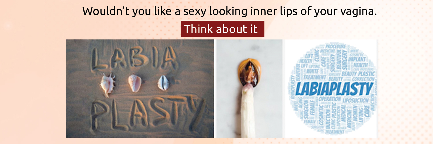 Best Cost of Labiaplasty Surgery in Delhi | Labiaplasty Operation in Delhi